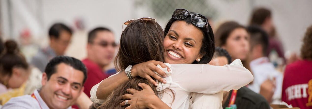 Class Notes - USC Alumni Association