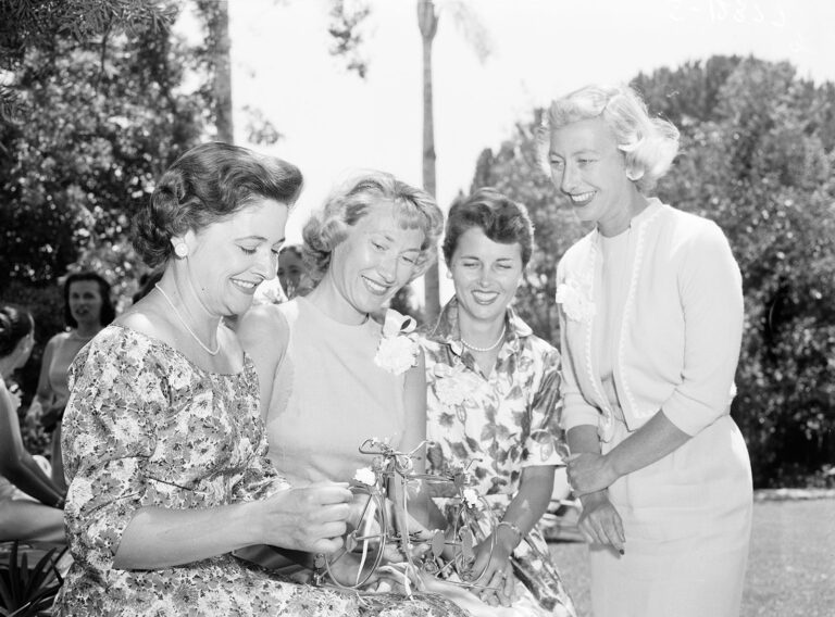 100th Anniversary - USC Alumni Association