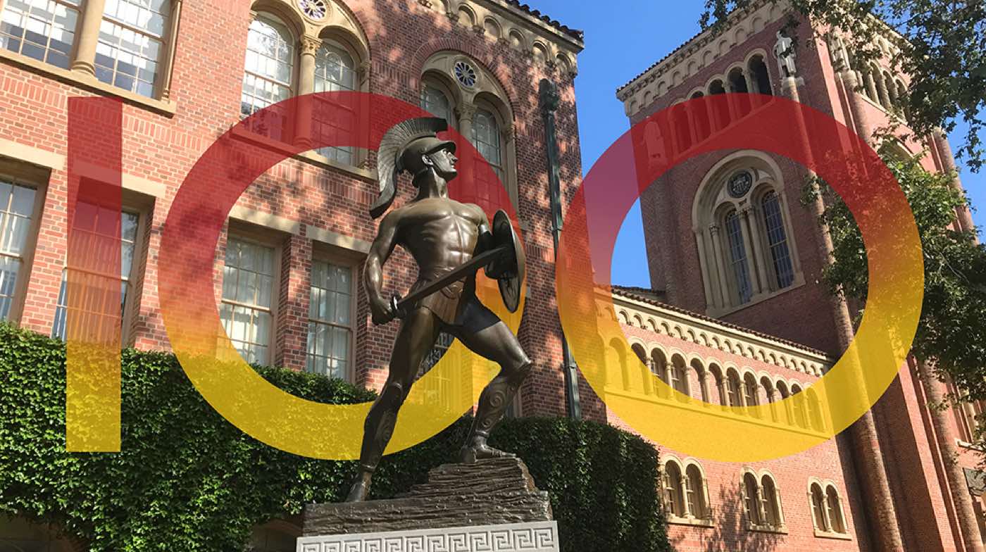 USC Alumni Association
