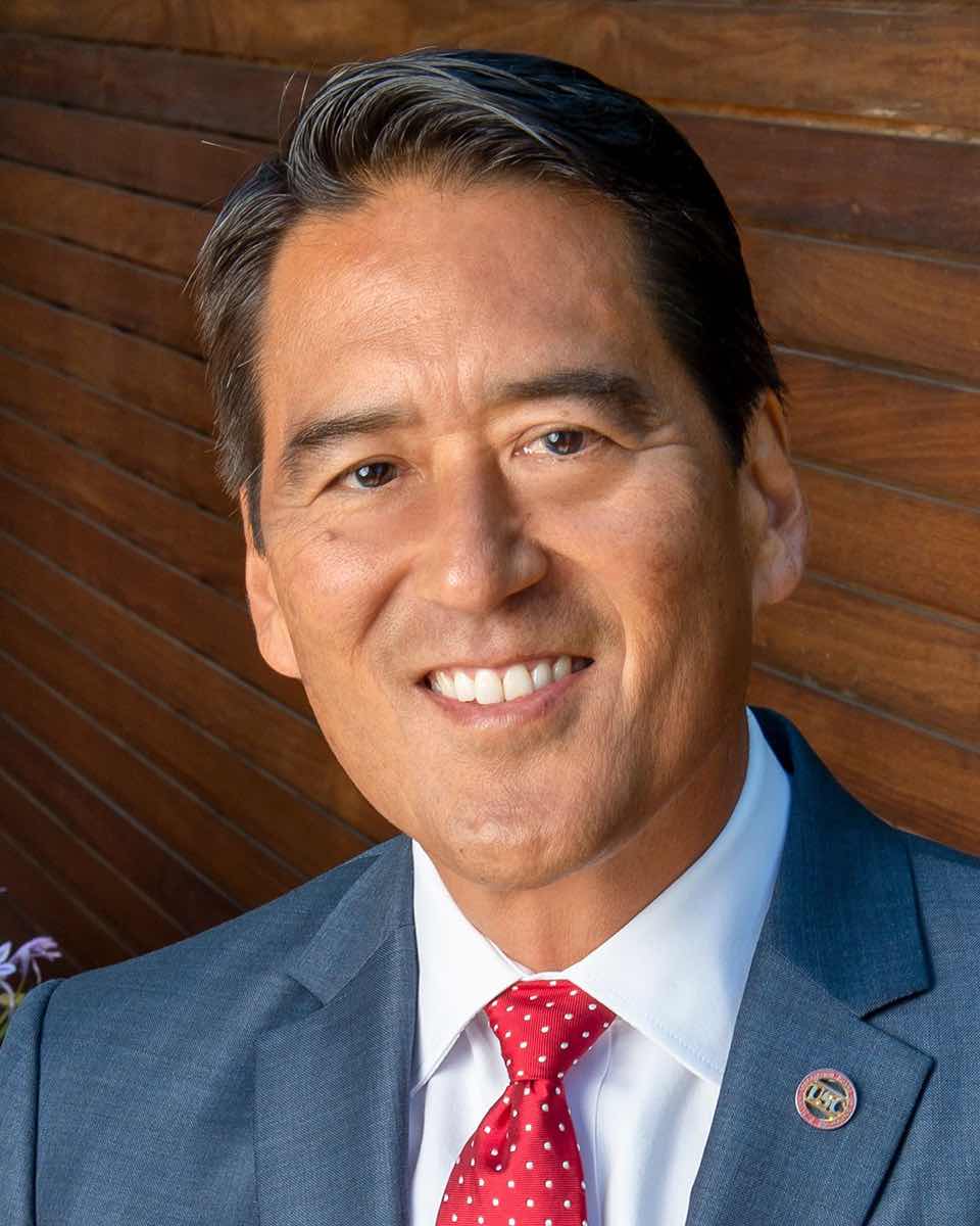 Board of Governors - USC Alumni Association