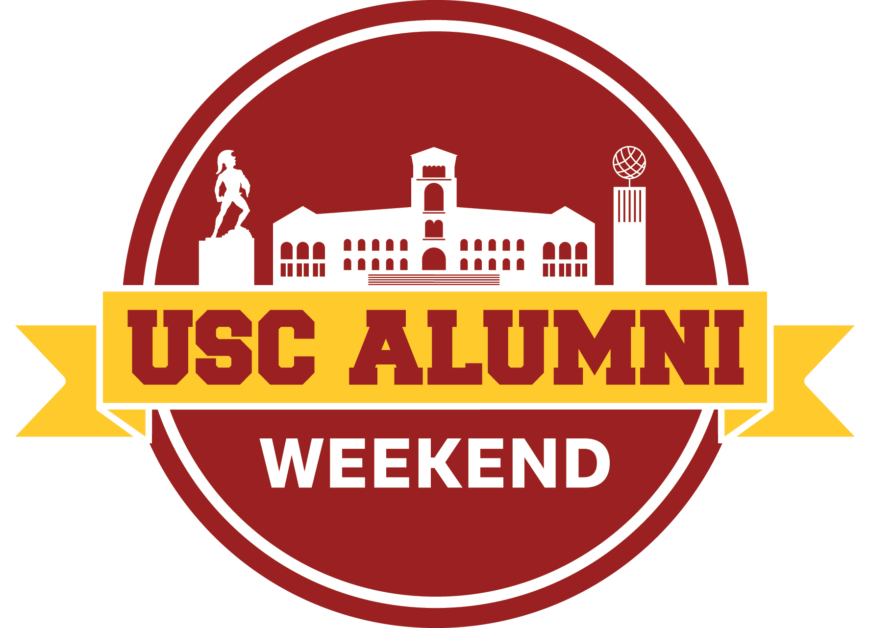 Alumni Weekend - USC Alumni Association