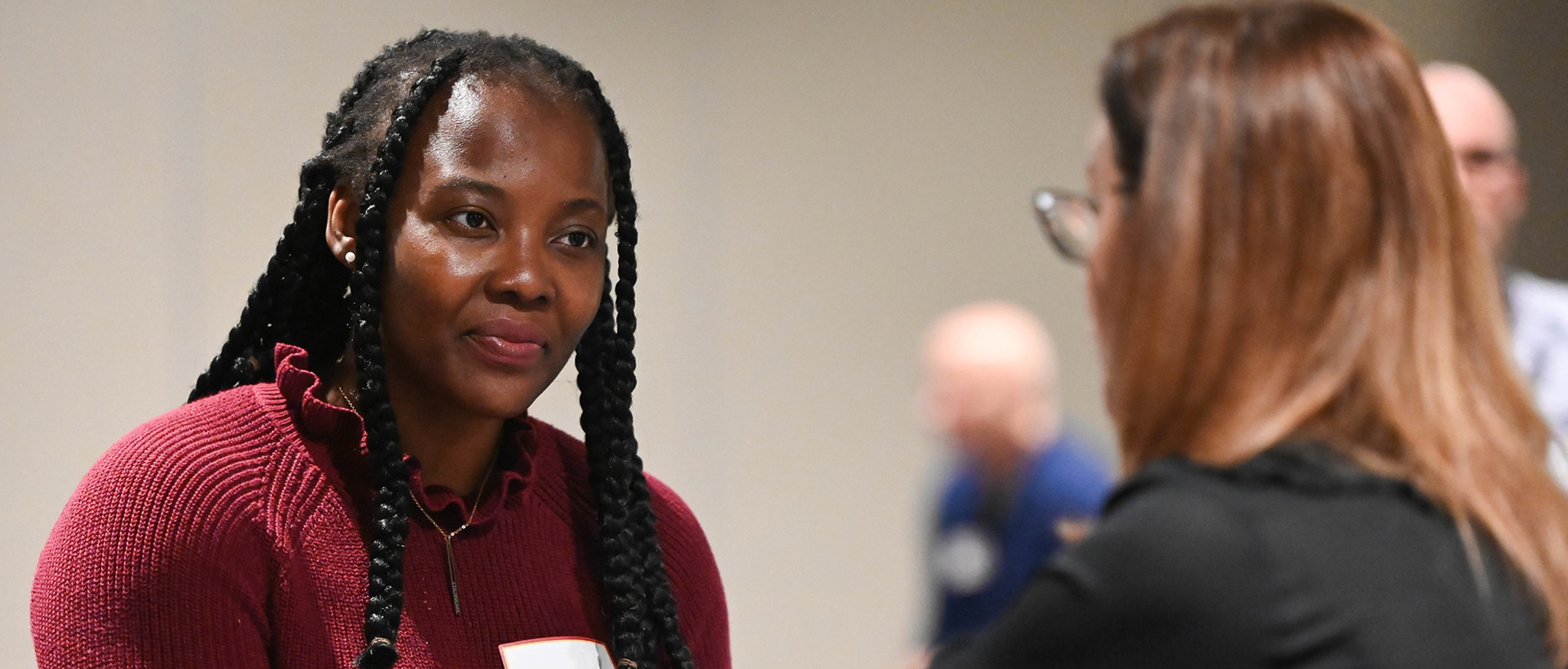 Career - USC Alumni Association