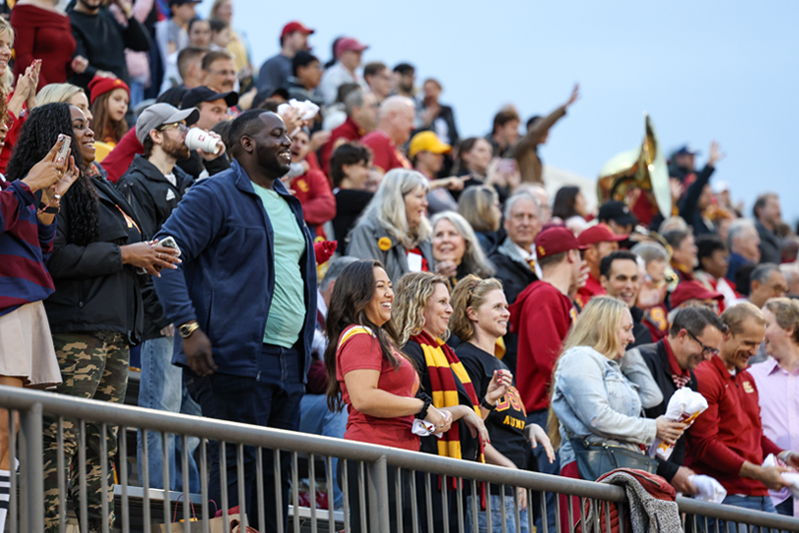 Alumni Weekend - USC Alumni Association