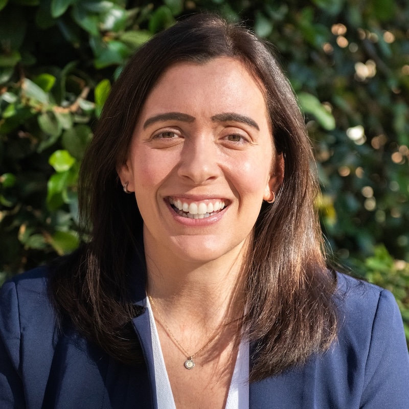 The USC Alumni Association welcomes assistant vice presidents Meredith ...